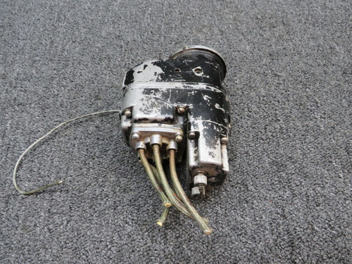 10-163020-3 (Alt PN: 628472) Bendix S6RN-201 Magneto Assembly LH (Core)