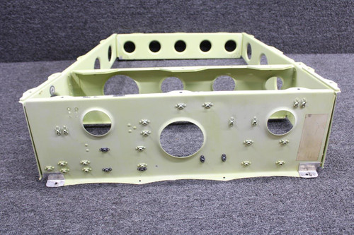 07620-01 Cessna T210M Aerospace Systems TKS System Bracket