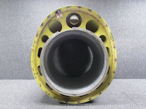 5552200-53 Cessna Citation S550 Engine Inlet Cowl Forward Left Hand