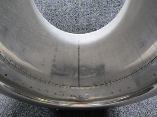 5552200-22 Cessna Citation 550 Engine Inlet Cowl Forward Right Hand