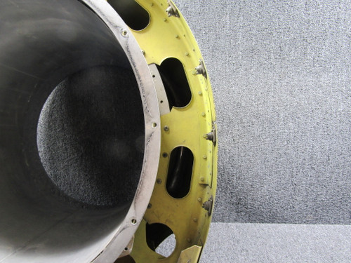 5552200-22 Cessna Citation 550 Engine Inlet Cowl Forward Right Hand