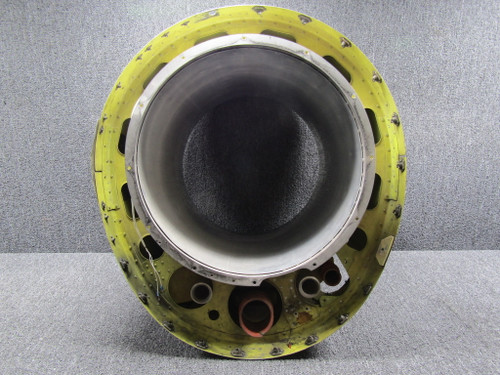 5552200-22 Cessna Citation 550 Engine Inlet Cowl Forward Right Hand