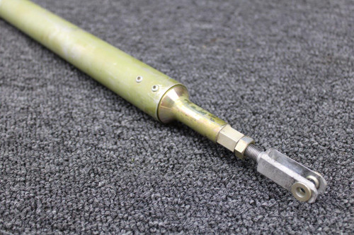 600050-511 Aerostar 601P Elevator Control Push Rod Aft For Sale