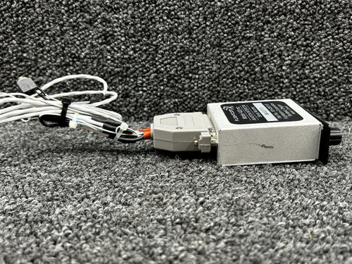 101-0263-10 Flightcom 403MC Panel Mounted Intercom For Sale