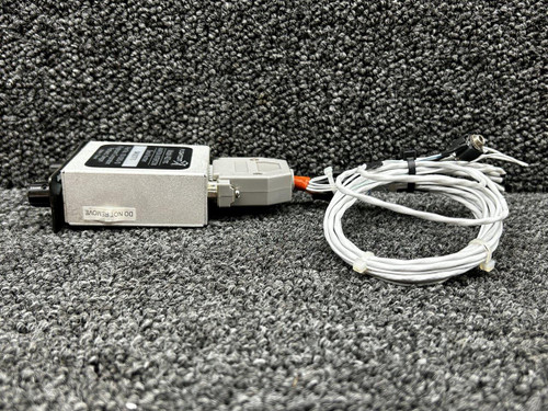 101-0263-10 Flightcom 403MC Panel Mounted Intercom For Sale