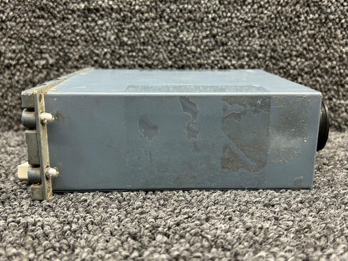 C12404AB02 Thales ATC-TCAS Control Panel with Mods | BAS Airplane Parts