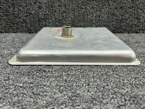 1470220-8 Cessna Avionics Cooling Plenum Assembly | BAS Aircraft Salvage