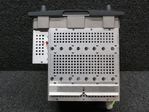 700-00006-000 Rev.35 Avidyne EX5000 FlightMax Entegra PFD, 28 Volts For ...