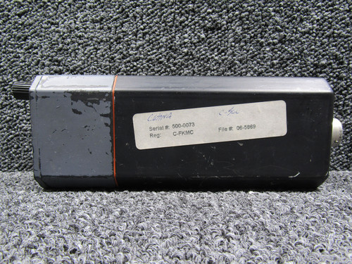 MI-585000-2 RCA AVI-200 RMI Converter Assembly Has Modifications