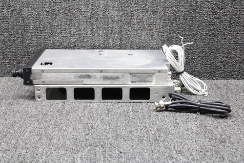 IC-A200 ICOM Panel Mounted VHF Transceiver Radio with Tray For Sale