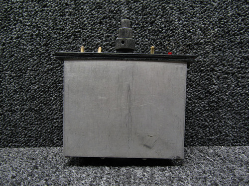 G-4433A Gables Engineering Control Panel ADF