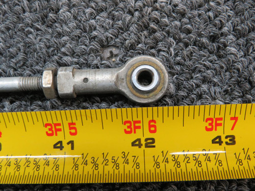 A750-20-0415 Cessna 210B ACS Product 42-1/16" Venier Mixture Cable