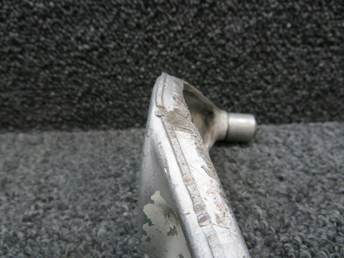 44385-000 Piper Aircraft Components Landing Gear Nose Steering Link Arm