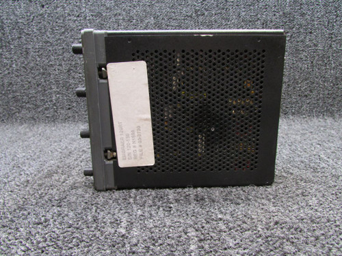 622-7338-002 Collins WXP-85C Weather Radar Panel has Mods For Sale