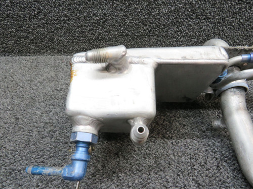 5555011-25 Breather Tube Part Number 5555000-70 Cessna 550 Aircraft ...