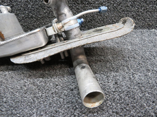 5555011-25 Breather Tube Part Number 5555000-70 Cessna 550 Aircraft ...