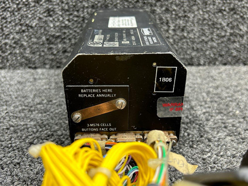 204919-2, 204921 Hoskins Fuel Totalizer Indicator and Dual Fuel Flow ...