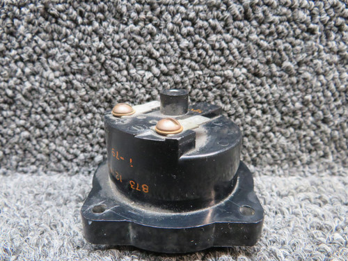 873 Datcon 0.899.4 Hour Solid State Hour Meter Indicator