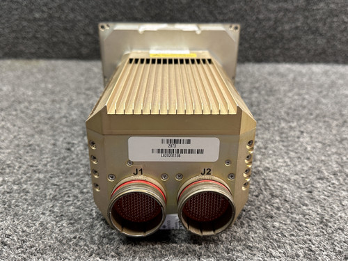 6402-1101-02 Universal Avionics MFD-640 Multifunction Display Including Modifications For Sale