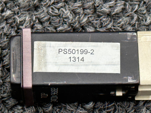 PS50199-2 (Alt: 96182) Eaton Master Warn Switch Assembly For Sale