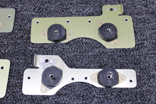 Piper PA46-350P Headliner Retainer Bracket Assembly For Sale