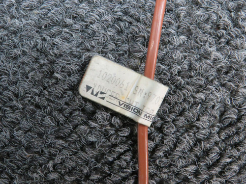 1020061 Vision Microsystems Incorporated TRC-C11 Xducer Unit