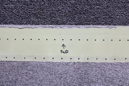 0511000-75 Cessna 172S Forward Fuselage Spar Cap For Sale