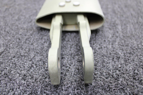 2421000-1 Cessna 172S Left Hand Wing Strut Assembly (White)