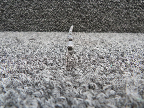 MS20257-2 Cessna Half Hinge Assembly