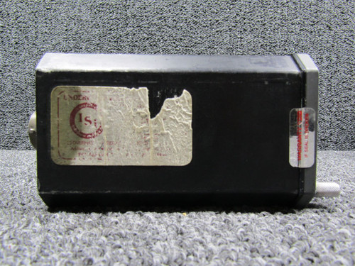 20545A Intercontinental Dynamics Modified Altitude Alert System