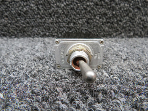 2TL1-3 (Alternate: MS24524-23) Micro Switch Toggle Switch Assembly (2 ...