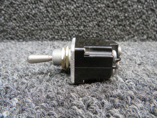 2TL1-3 (Alternate: MS24524-23) Micro Switch Toggle Switch Assembly (2 ...