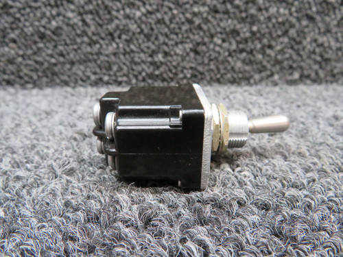 2TL1-3 (Alternate: MS24524-23) Micro Switch Toggle Switch Assembly (2 ...