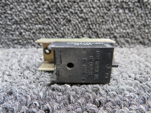 M8805-55-001 (Alternate PN: JS-51) Saint Switches Microswitch Assembly