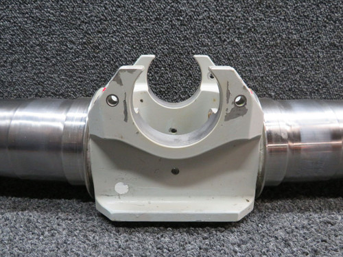 206-011-100-107 Bell 206B Main Rotor Hub (Rotor Struck)