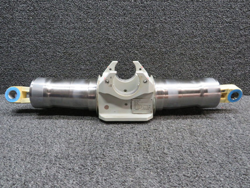 206-011-100-107 Bell 206B Main Rotor Hub (Rotor Struck)