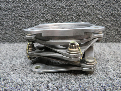 SKCP2374-15 Bell 206B Engine Drive Shaft Coupling | Used Aircraft Parts