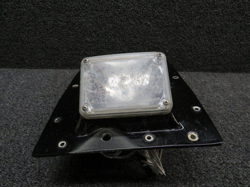 930-500-25 Bell 206B Luminator Controllable Searchlight Assembly (Minus ...
