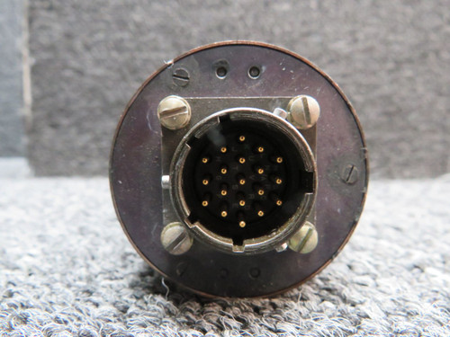 944-607-2 Faure-Herman Fuel Flow Indicator