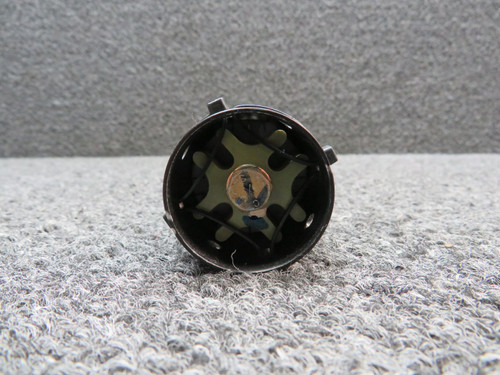 36-524051-17 Beechcraft A36 Co Pilot Airplane Control Column Tube