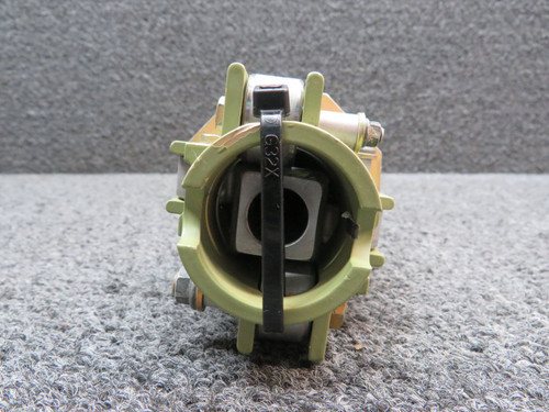 36-524051-17 Beechcraft A36 Co Pilot Airplane Control Column Tube