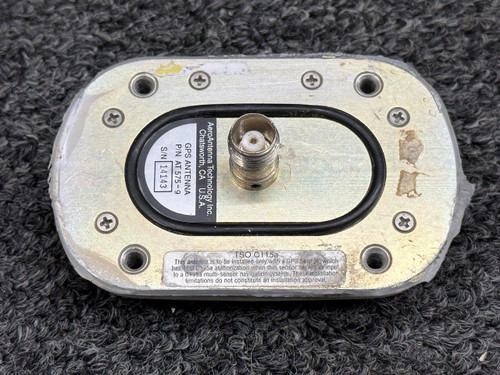 AT575-9 AeroAntenna GPS Antenna For Sale
