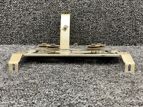 1D476-302 Edo-Aire Autopilot Trim Sensor Bracket | BAS Airplane Parts