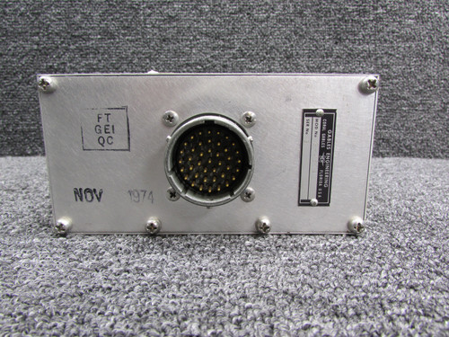 G-4603 Gables Engineering ADF Control Unit