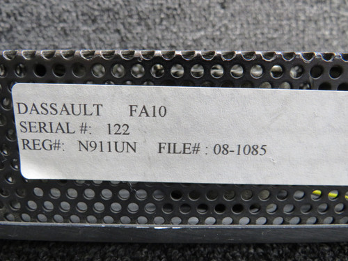 30-231-3 Hingham Chloride Pyrotector Smoke Detector Type 2 Assembly ...