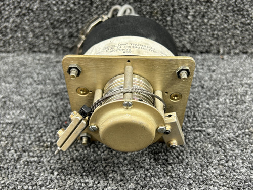 0106 8 R2 S Tec Roll Servo Assembly Fits S Tec 55x For Sale