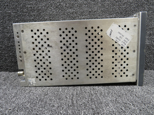 1013-41-011 Universal Corporation UNS1 Modified Navigational Managment ...