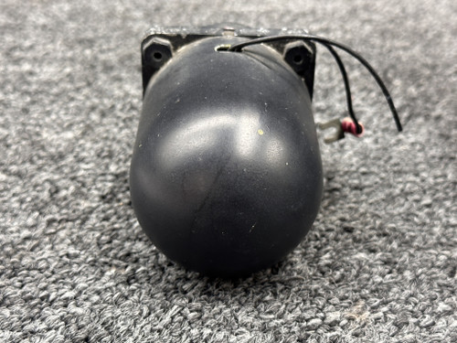 Airpath Compass Indicator Lighted Bas Airplane Parts