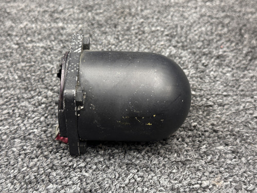 Airpath Compass Indicator Lighted Bas Airplane Parts