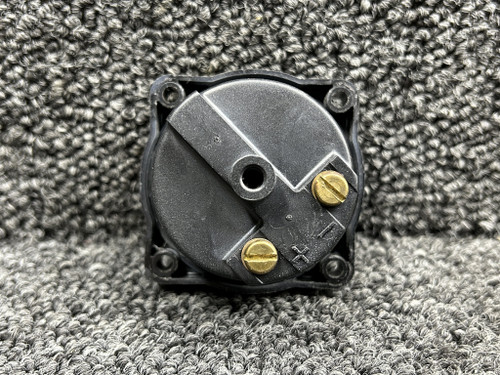 100690 Datcon Instruments 873 Hour Meter Indicator (12-24V) (Hours ...